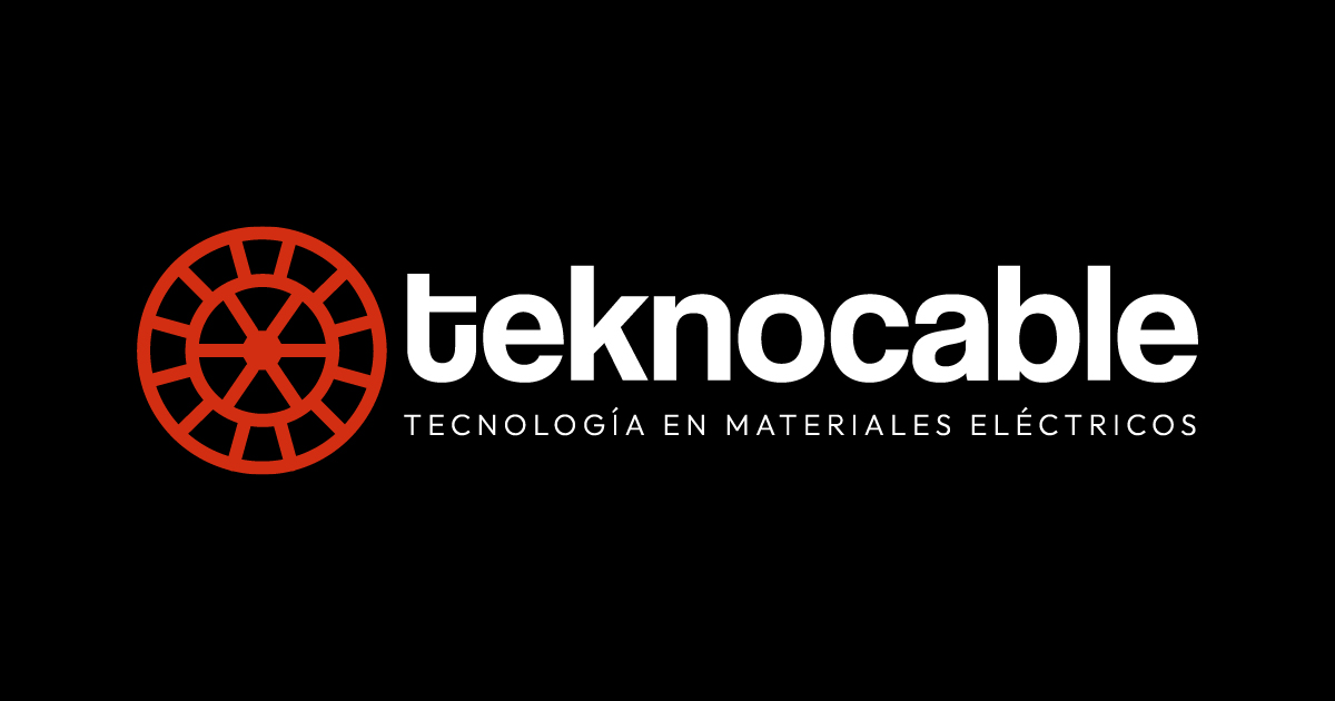 Catálogo - Teknocable